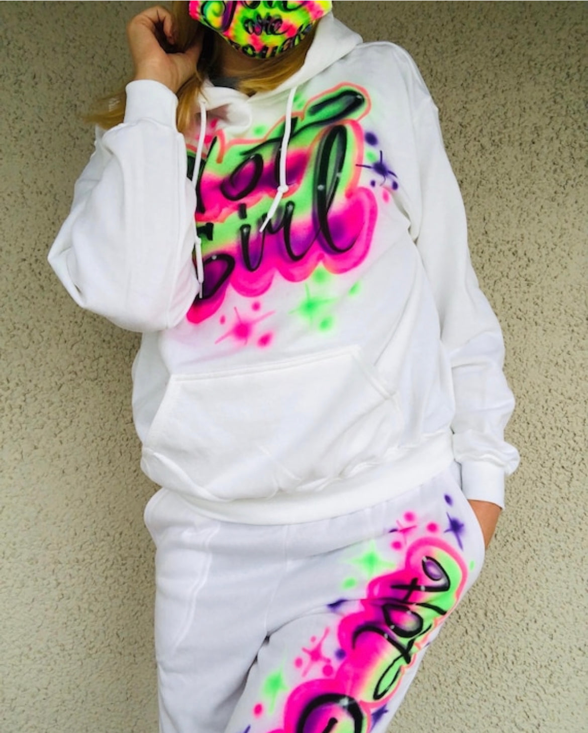 Sweat Suits Collection – Galveston Airbrush